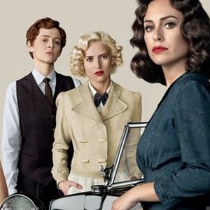 Cable Girls - Rotten Tomatoes