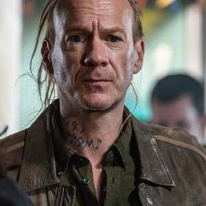 Noughts + Crosses - Rotten Tomatoes