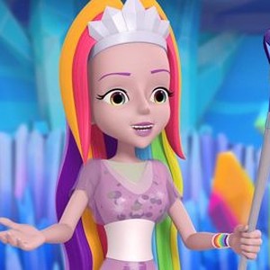 Rainbow Rangers - Rotten Tomatoes