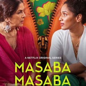 Masaba Masaba - Rotten Tomatoes