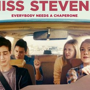 Miss Stevens - Rotten Tomatoes