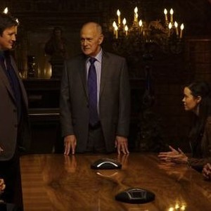 Castle: Season 8, Episode 14 - Rotten Tomatoes