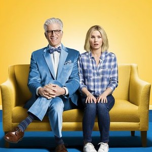 The Good Place - Rotten Tomatoes