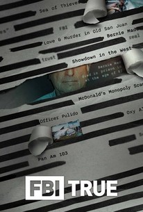 FBI True: Season 5 | Rotten Tomatoes