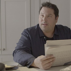 Greg Grunberg - Rotten Tomatoes