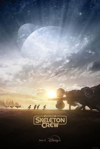 Star Wars: Skeleton Crew: Season 1 | Rotten Tomatoes