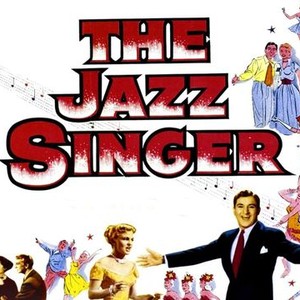 The Jazz Singer - Rotten Tomatoes
