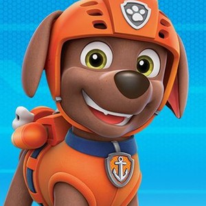 PAW Patrol - Rotten Tomatoes