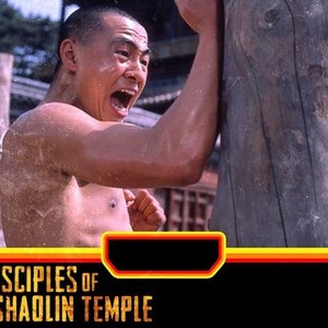 Disciples of Shaolin Temple - Rotten Tomatoes