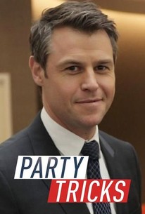Party Tricks: Season 1 | Rotten Tomatoes