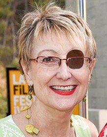 Suzanne Lyons | Rotten Tomatoes
