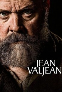 Jean Valjean | Rotten Tomatoes