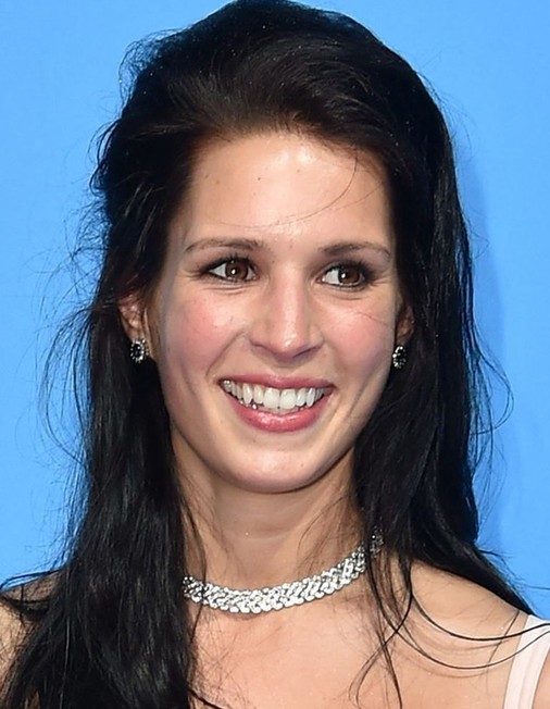 Maria Weidner - Rotten Tomatoes