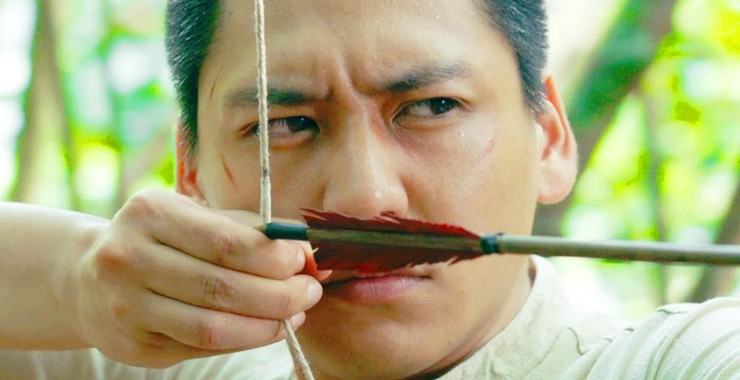 Enemy Within - Rotten Tomatoes