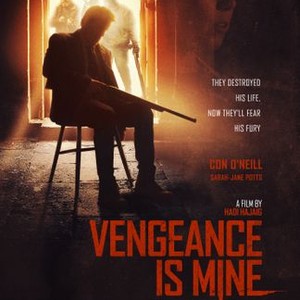 Vengeance Is Mine - Rotten Tomatoes