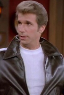 Happy Days: Season 11, Episode 19 | Rotten Tomatoes
