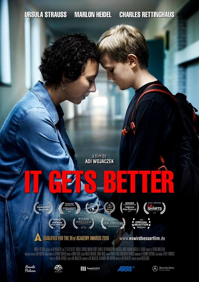 It Gets Better (2018) - Rotten Tomatoes