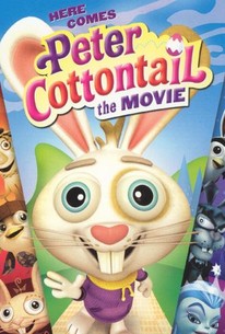 Here Comes Peter Cottontail: The Movie (2005) - Rotten Tomatoes