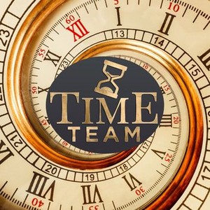 Time Team - Rotten Tomatoes