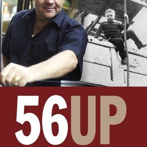 56 Up - Rotten Tomatoes