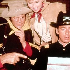 F Troop - Rotten Tomatoes
