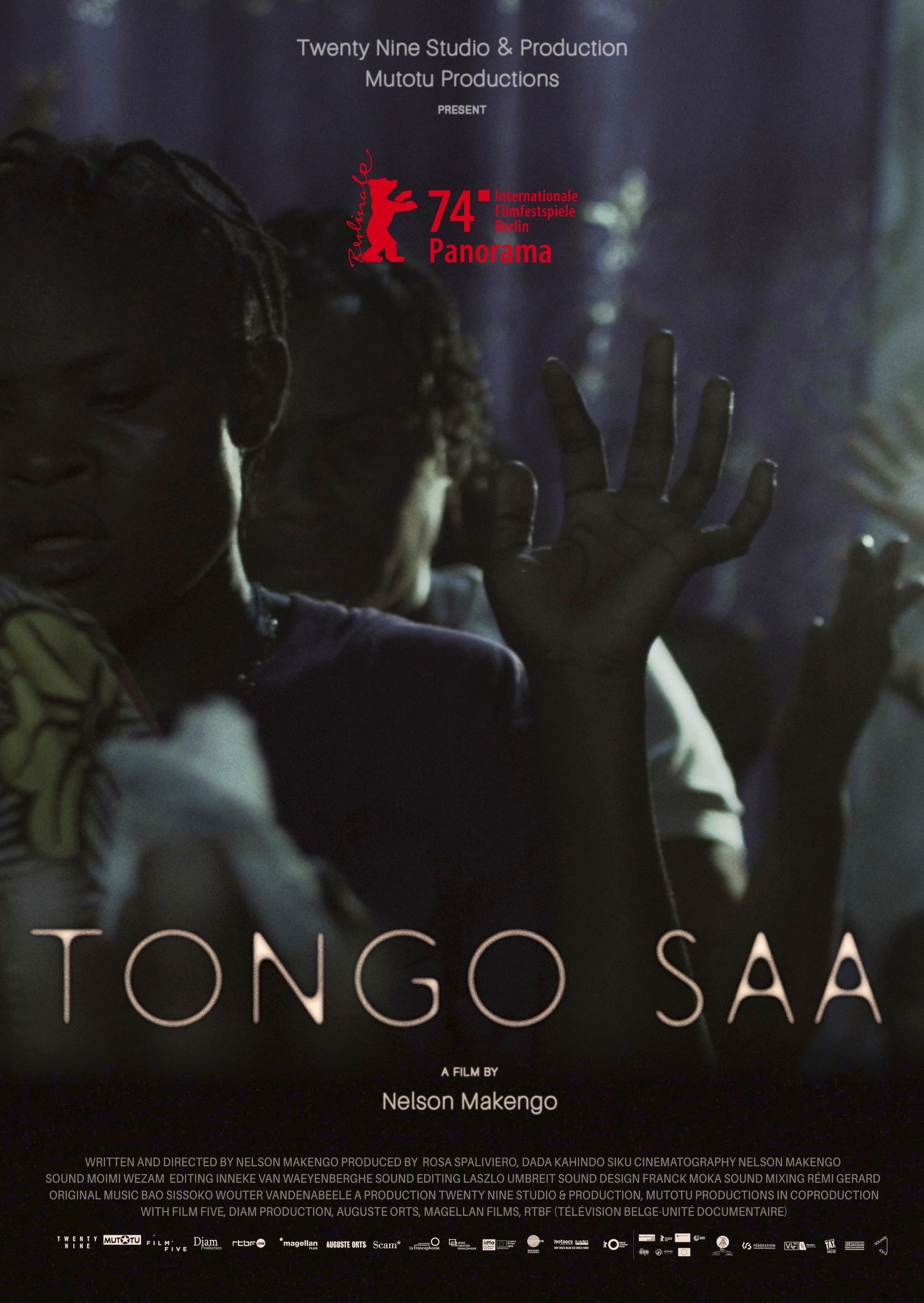 Rising Up at Night Pictures | Rotten Tomatoes