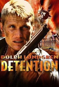 Detention | Rotten Tomatoes