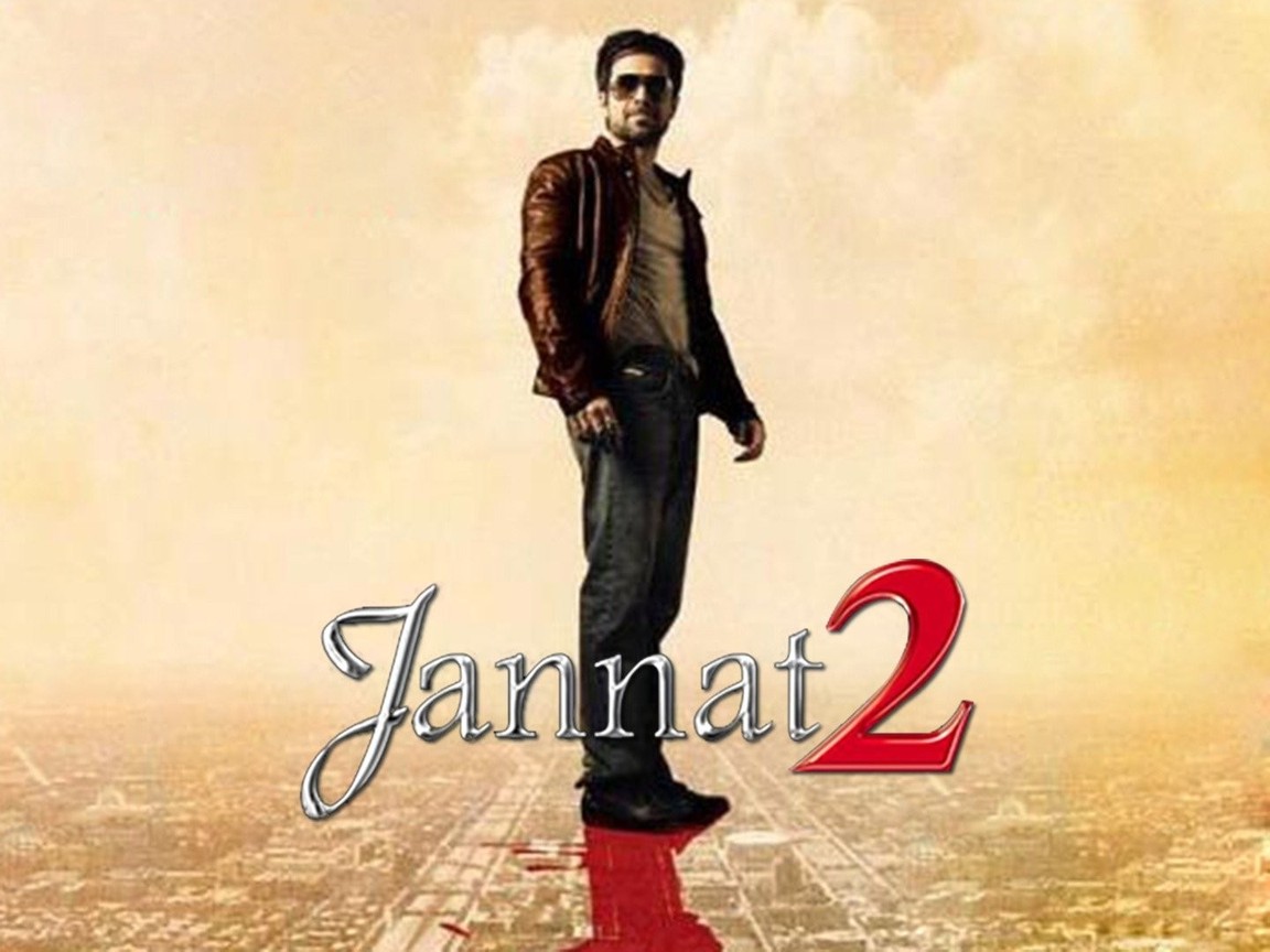 Jannat 2 Poster