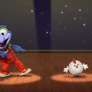 Muppet Babies: Season 3, Episode 15 - Rotten Tomatoes