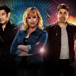 White Rabbit Project - Rotten Tomatoes