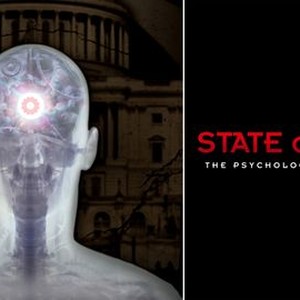 State of Mind: The Psychology of Control - Rotten Tomatoes