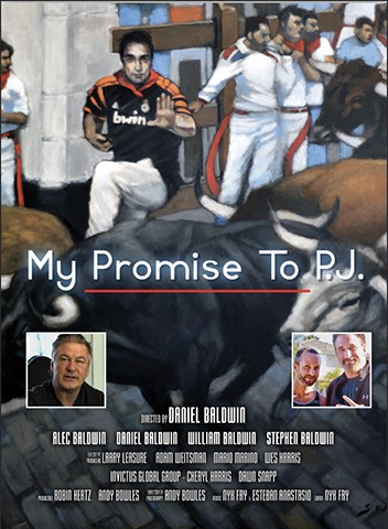 My Promise to PJ - Trailers & Videos | Rotten Tomatoes