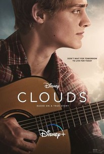 Clouds | Rotten Tomatoes