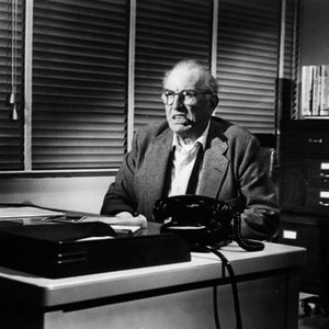 Ed Begley - Rotten Tomatoes