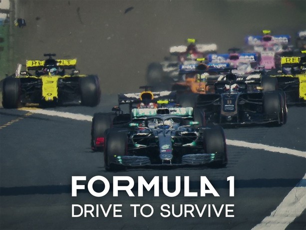 Formula 1: Drive to Survive: Season 4, Episode 2 | Rotten Tomatoes