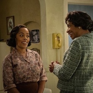 Julia: Season 1, Episode 3 - Rotten Tomatoes