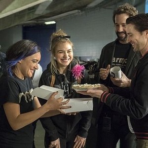Roadies: Season 1, Episode 1 - Rotten Tomatoes