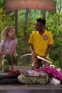 Bunk'd: Season 4, Episode 6 | Rotten Tomatoes