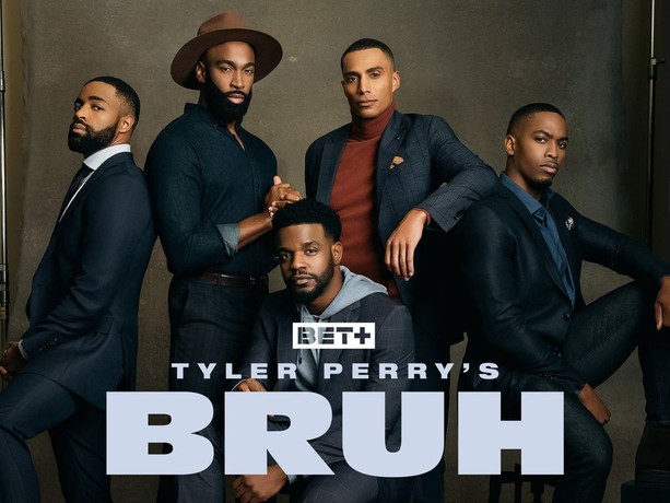 Teach Tyler Perry Taobh Istigh Tyler Perry's Bruh | Is The Series On