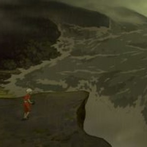 Big Fish & Begonia - Rotten Tomatoes