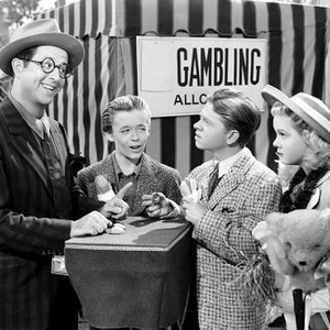 Larry Nunn - Rotten Tomatoes