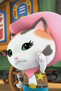 Sheriff Callie's Wild West: Season 1, Episode 3 - Rotten Tomatoes