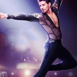 Time to Dance - Rotten Tomatoes