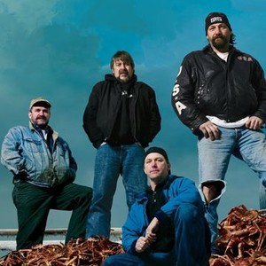 Deadliest Catch - Rotten Tomatoes