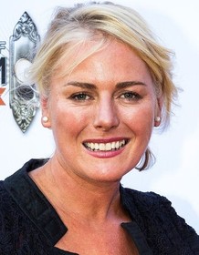 Kate Kendall - Rotten Tomatoes