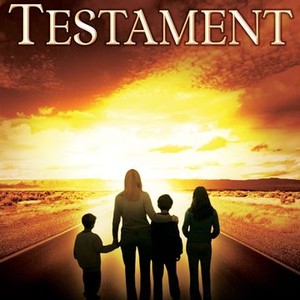 Testament - Rotten Tomatoes