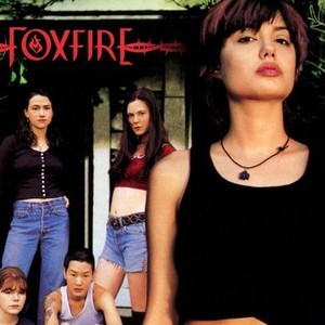 Foxfire 1996