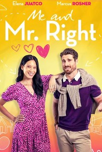 Me and Mr. Right | Rotten Tomatoes