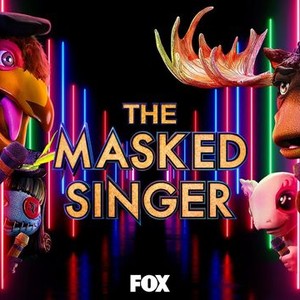 The Masked Singer - Rotten Tomatoes