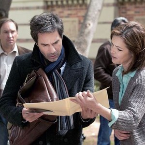 Perception: Season 2, Episode 4 - Rotten Tomatoes